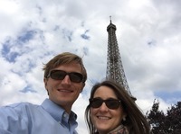 Elizabeth Ries - The United States (199 books)