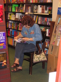 Susan Ingraham (singraham) (1,059 books)