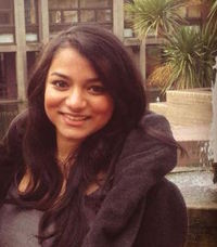 Anjana Menon (anjana_menon) - London, SW18, The United Kingdom (1,535 ...