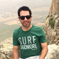 Michael Goldsmith (mgoldsmith) - Los Angeles, CA (195 books)