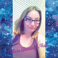 Felicia Hall - The United States (22 books)