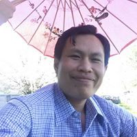 Sok Choeun - Hyattsville, MD (1 book)