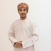 Al Harith Al Harthi - Muscat, 06, Oman (70 books)