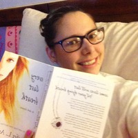 Amber Ballard (amberballard) (2,533 books)
