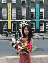 Regina Ng Shi Qi - The United Kingdom (27 books)