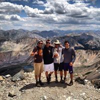 Ben Strauss - Ashland, OH (20 books)