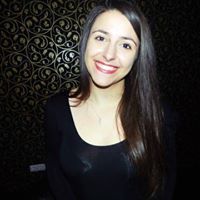 Diana Condurache - Sfantu Gheorghe, 37, Romania (1 book)