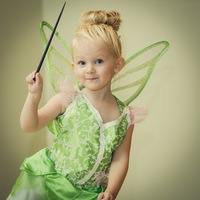 Tinkerbell - The United States (751 books)