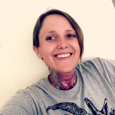 Jinxi Caddel (jinxiboo) - Eugene, OR (322 books)