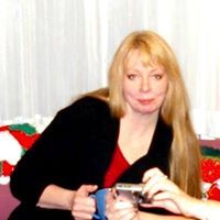 Mel Rhodes (goodreadscommrhodes) (6 books)