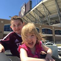 Daryl Parsons - Bryan, TX (2 books)