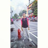 Muhamad Rizal - Kudus, 07, Indonesia (1 book)