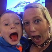 Dawn Vickers - The United States (9 books)