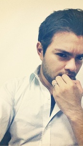 Jorge Trejo - Mexico (172 books)