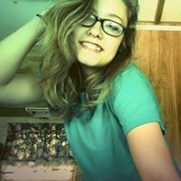 Tiffany Burcham - Massena, IA (4 books)