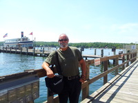 Joe Faraci (jofar) - Roselle, IL (570 books)