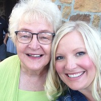 Alice Boyer - North Platte, NE (582 books)