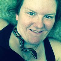 Courtney Washburn - Fairlee, VT (175 books)