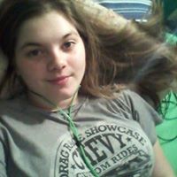 Kaylee Hoffman - Maynardville, TN (48 books)