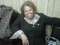 Vondetta Carter (vonnie3358) - Washington, DC (2,092 books)