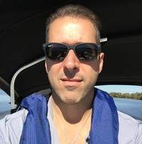 Anthony Argiropoulos - Bluffton, SC (50 books)