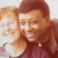 Solomon Seyoum - Oslo, 12, Norway (1 book)