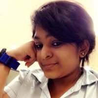 Serena Joseph - Mumbai, 16, India (4 books)