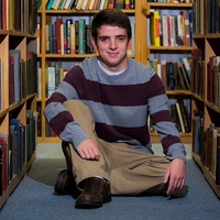 Dave Mello (davemello) - Williamsburg, VA (664 books)