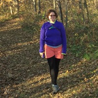 Abby Griffith - Grinnell, IA (557 books)