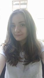 Iulia Dobrin - Romania (1 book)