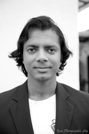 Anish Chandy - India (381 books)