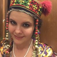 Radha Blinderman - Boston, MA (1 book)