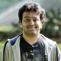Ankit Garg (graciousgarg) - Bangalore, India (1,848 books)