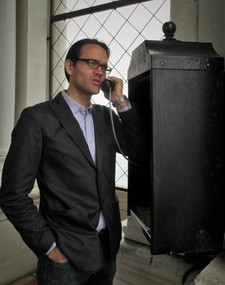 Carl Gladish (carlgladish) - Vancouver, BC, Canada (609 books)