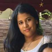 Alondra Ramirez Pichardo - Santo Domingo, 05, Dominican Republic (770 ...