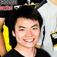 Shijun Chan - Rutherford, 02, Australia (2 books)