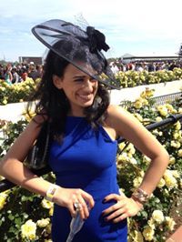 Alexandra Sophia - Carnegie, 07, Australia (1,410 books)