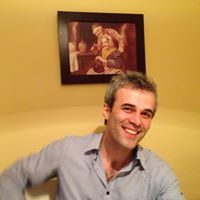 Mohsen Rostami - Montréal, QC, Canada (1 book)