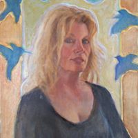 Deborah Harrington - The United States (53 books)
