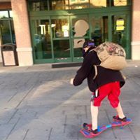 Hunter Lee Penton - The United States (14 books)