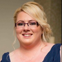 Gemma Burns - Irvine, KA11 4AY, The United Kingdom (321 books)