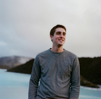 Zach Gray (zachgray) - Stillwater, OK (969 books)