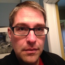 Phil Christman - Durham, NC (1,240 books)