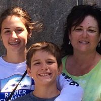 Laura Rader - Wenatchee, WA (24 books)