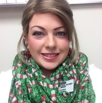 Amber (amber_crowson) - Sioux City, IA (403 books)