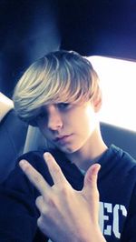 Bobby Danger - Ferris, TX (2 books)