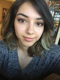 Sahar Azimi - Omaha, NE (21 books)