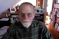 Michael Flick - San Francisco, CA (796 books)