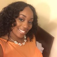 Brandi Pullins - Roanoke, VA (855 books)