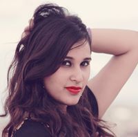 Harshitha Rao - Bangalore, 19, India (66 books)